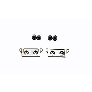 Bosch Parts 2608635410 Stationary Blade Set