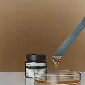 Aesop B Triple C Facial Balancing Gel - Lightly Hydrating with Vitamins B and C to Replenish and Balance Skin - 2.1 Oz