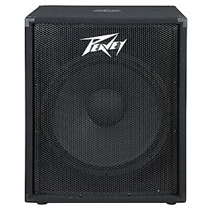 Peavey PV 118 18 Inch Subwoofer
