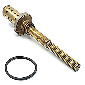 Symmons TA-10H Temptrol Spindle, Brass