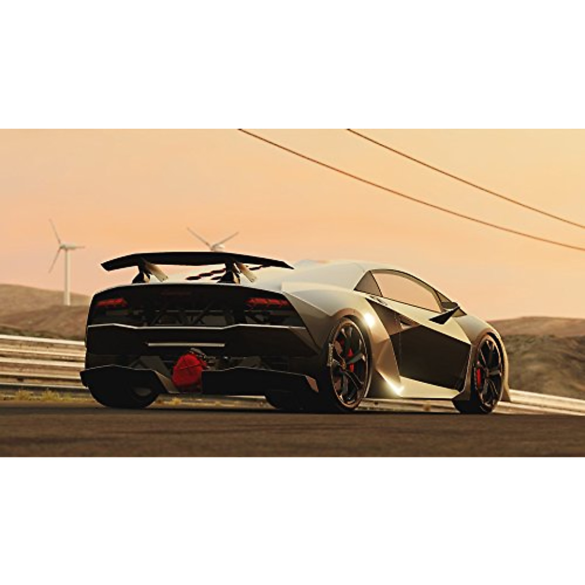 Project CARS 2 - Xbox One