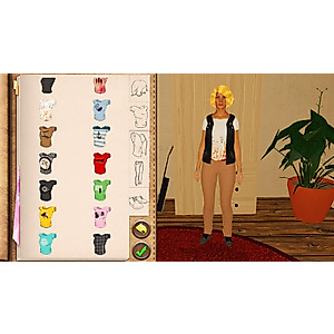 My Little Riding Champion - PlayStation 4