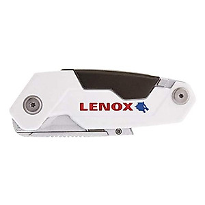 Lenox LX250 Heavy Duty Utility Knife