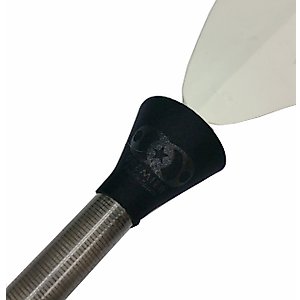 Premier Kayak Mini Paddle Splash Guards. Greatly Reduces Paddle Drip. Sold in Pairs.