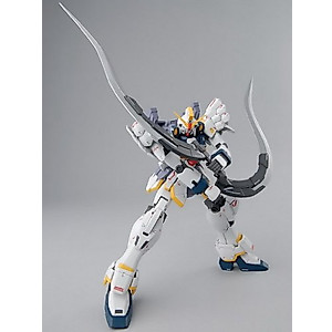 Bandai Hobby Bandai Gundam Sandrock Ver EW 1/100 Master Grade (171536)