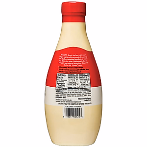 [KEWPIE] Japanese Style Mayonnaise (24 fl oz)