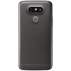 LG G5, Titanium 32GB (Verizon Wireless)