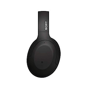 Sony WH-910N Wireless Bluetooth Headphones Noise Canceling (Renewed)