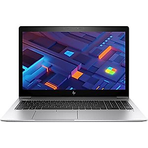 HP EliteBook 850 G5 15.6" Laptop, Intel i7 8650U 1.9GHz, 16GB DDR4 RAM, 1TB NVMe M.2 SSD, 1080p Full HD, USB C Thunderbolt 3, Webcam, Windows 11 Pro (Renewed)