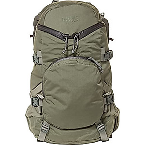 Mystery Ranch Pop Up 28-Foliage-L