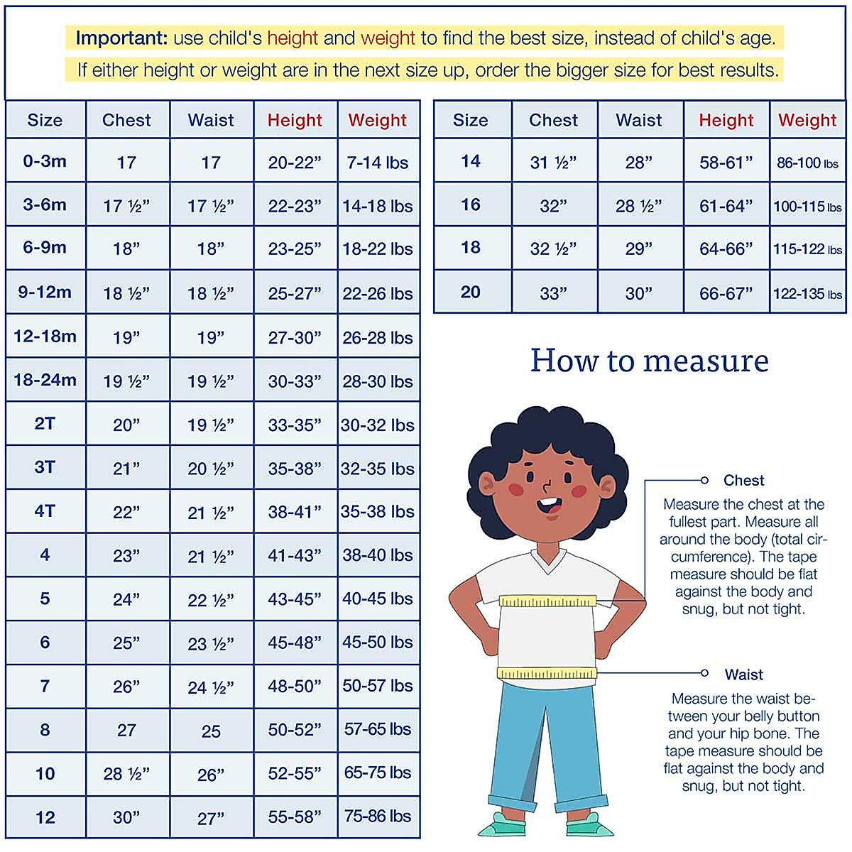 City Threads Athletic Shorts for Boys and Girls Sports Camps School Running Basketball Shorts Perfect for Sensitive Skin on SPD Clothing, Navy, 3T