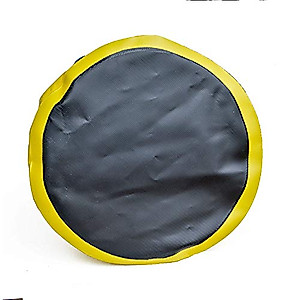 yeezo Horse Soaking Boot Equine Hoof Soaking Bag Hooves Wrapped Soaker Bags Horse Leg Care Icing Treating Bucket Extra-Large Horse Soaker Bag Easy Use Hoof Wraps Draft Soak Sack, 2 Pack