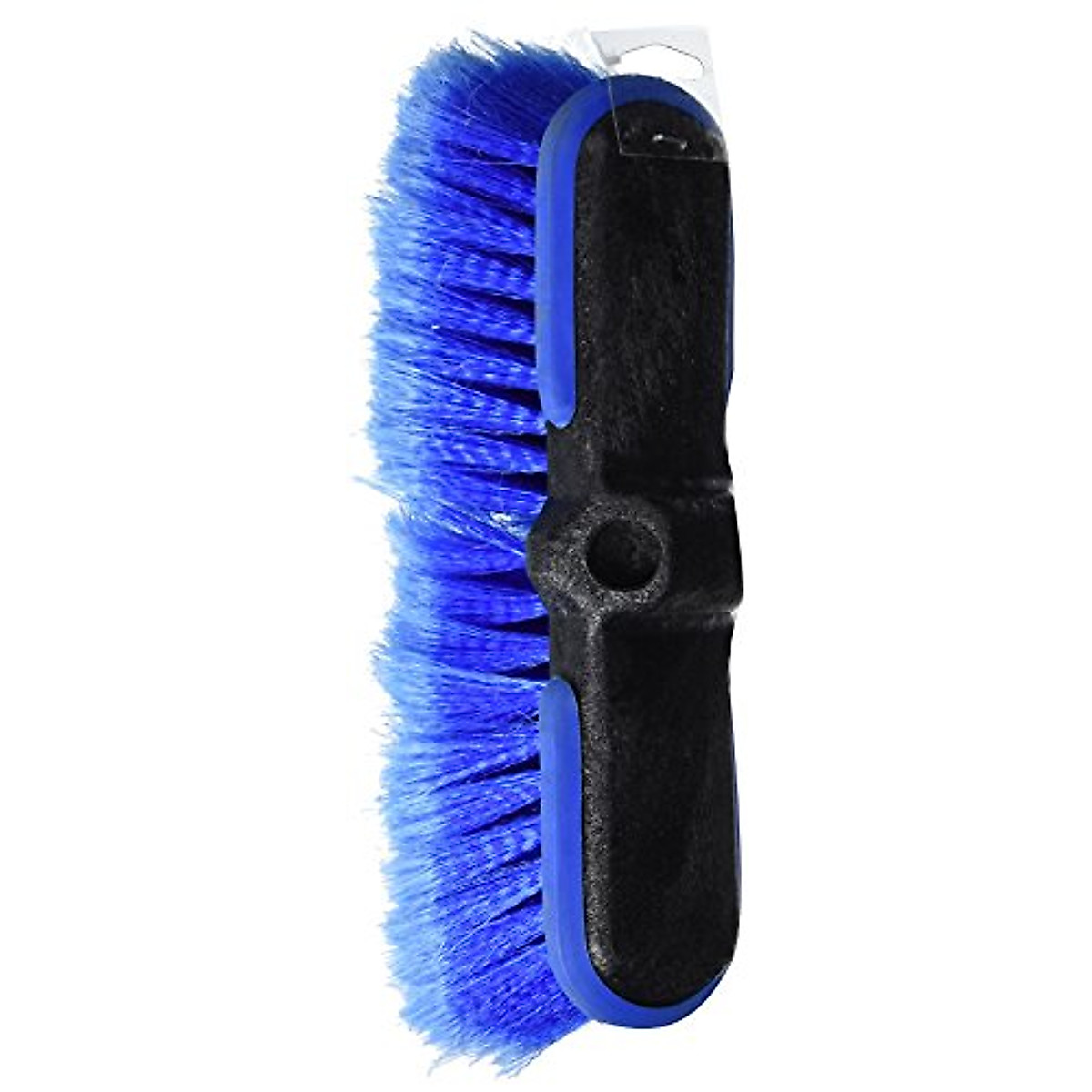 Carrand (93080 10" Soft Brush , blue