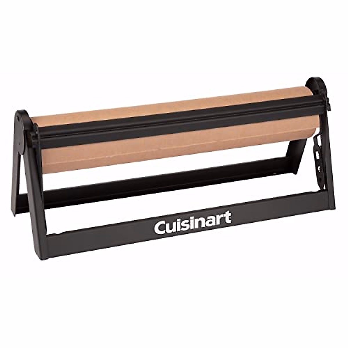 Cuisinart CBP-518 Butcher Paper Holder with Cutter Dispenser and Non-Slip Base