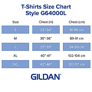 Gildan Women's Softstyle Cotton T-Shirt, Style G64000L, Multipack, Dark Heather (2-Pack), Small