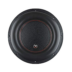 Audiopipe TXXBDC412 Audiopipe 12" 4 Magnet 2200 WATTS