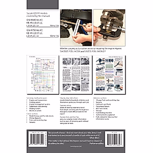 Suzuki GSX-R600 & 750 (06 - 16) Haynes Repair Manual (Paperback)