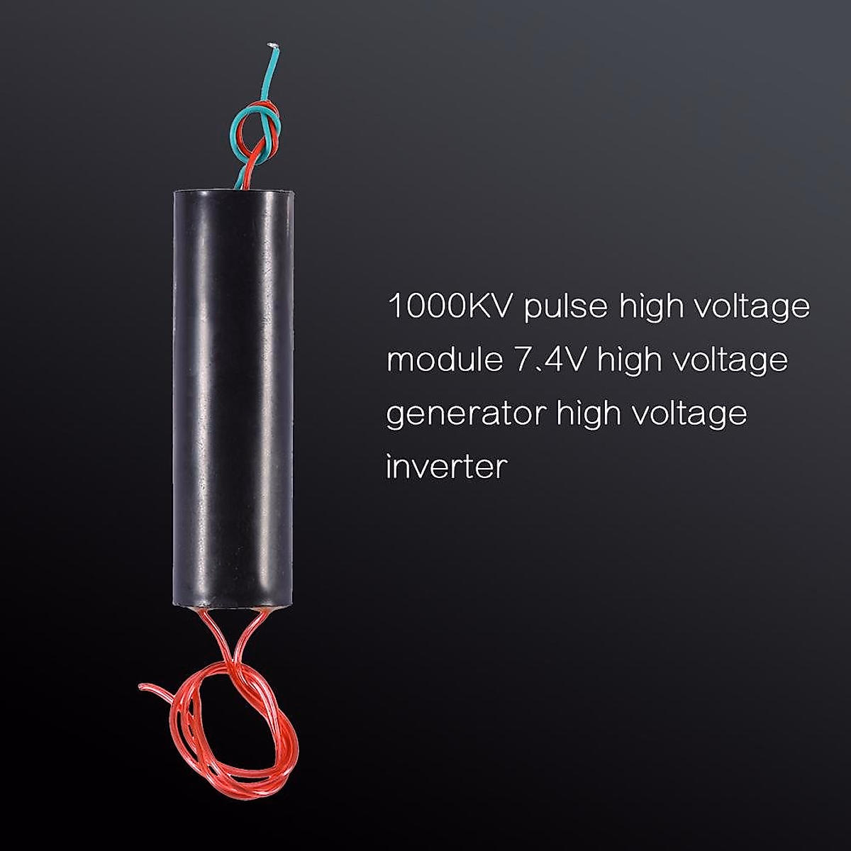 800-1000 KV Ultra High Voltage Inverter KV High Voltage Pulse Inverter ...
