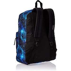 JanSport Unisex SuperBreak, Viking Red