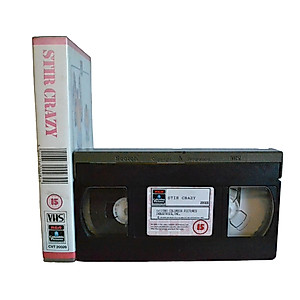 Sisters (A Very Strange Family) - Jennifer Connelly - MGM / UA Home VIdeo - Comedy - Large Box - Pal VHS