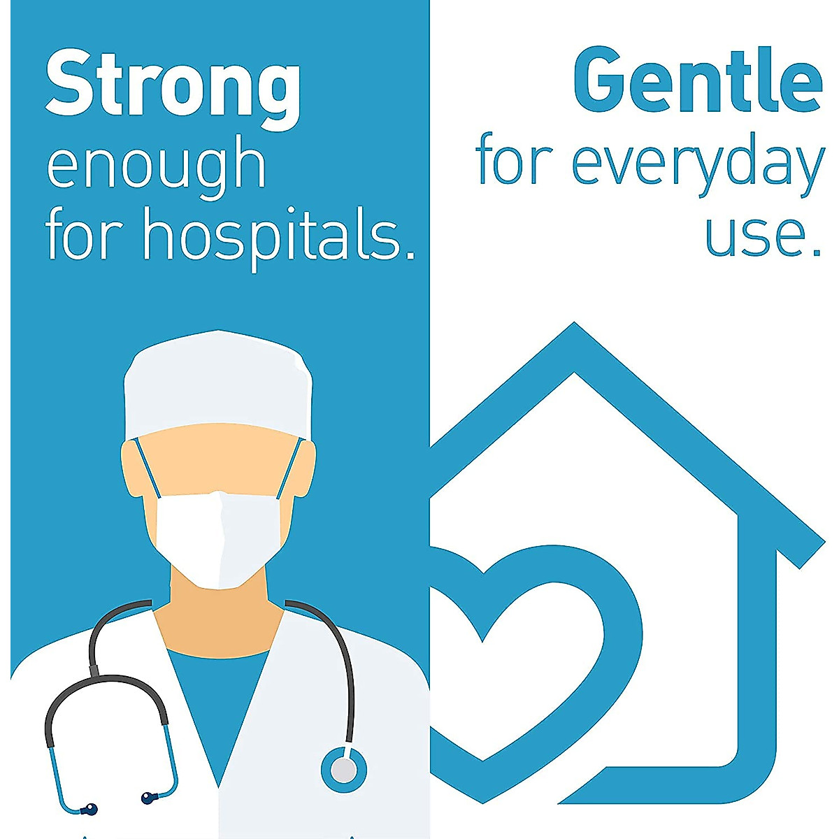 Hibiclens Anti-microbial Skin Cleanser + Hand Pump (Original Version)