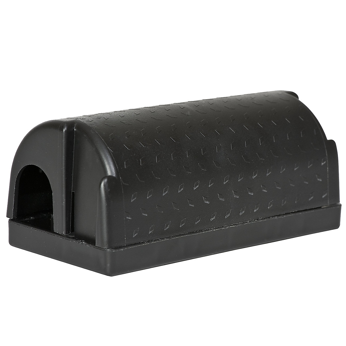 Victor Fast-Kill Brand Refillable Bait Station with 20 Bait Refills