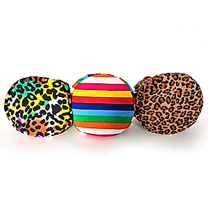 POPETPOP Bird Bed - Bird Hammock, Parrot Perch Tents, Winter Warm Bird Nest House Hanging Cave Hut Hideaway for Macaw African Parakeet Cockatiels Cockatoo Conure - Style 1