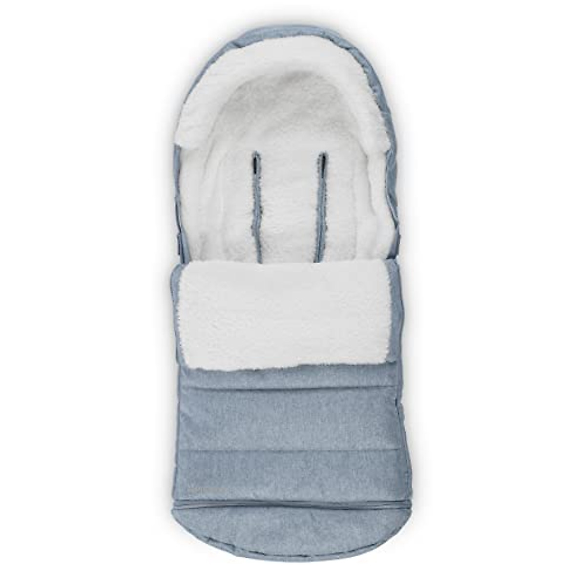 UPPAbaby CozyGanoosh - GREGORY (blue melange)