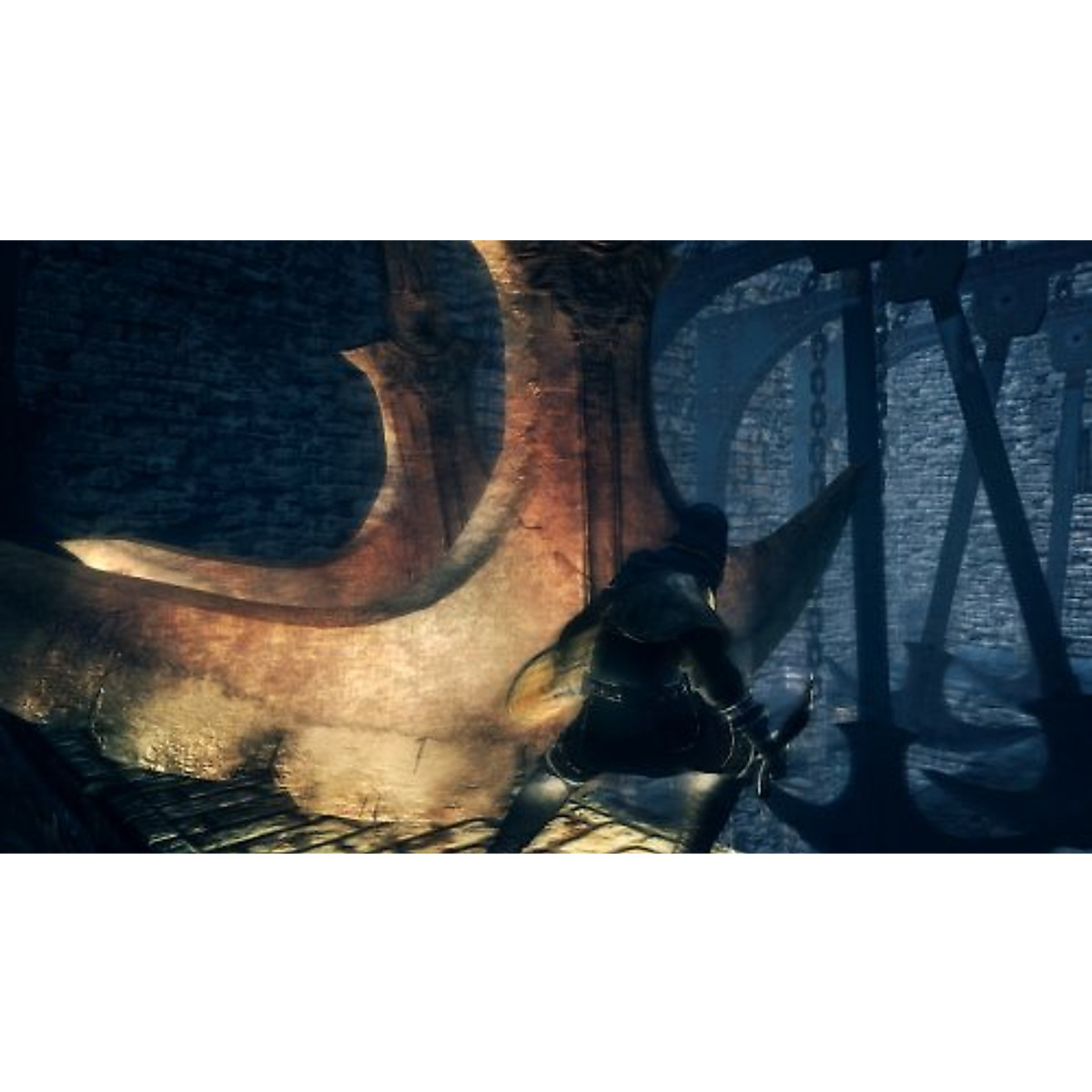 Dark Souls - Playstation 3