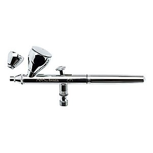 NEO CN Gravity Feed Dual Action Airbrush