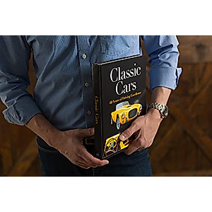 Classic Cars: 60 Years of Driving Excellence