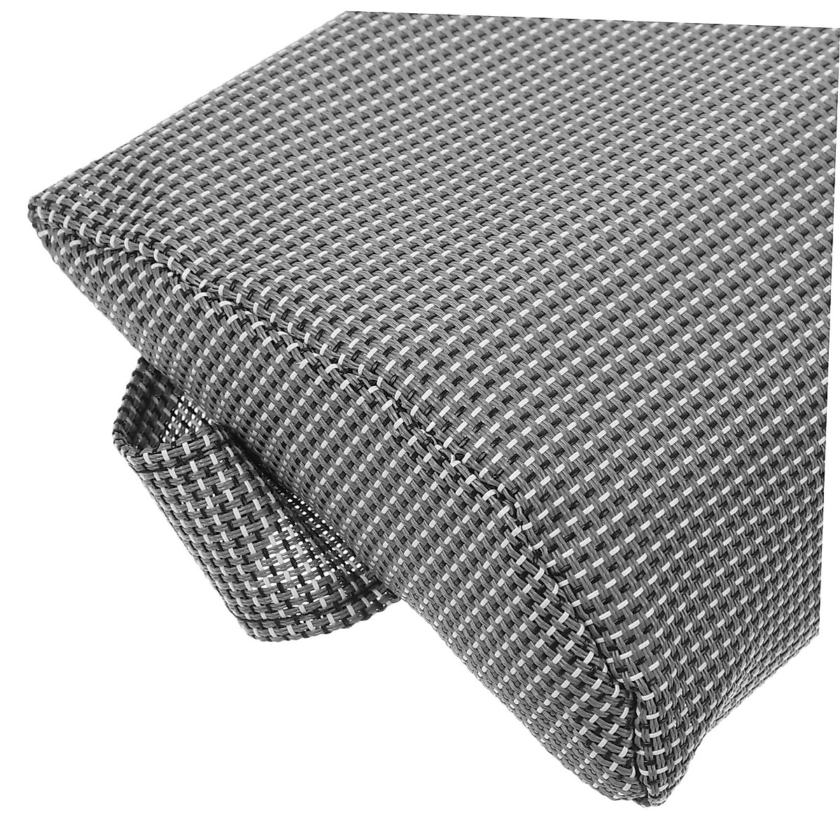 MERRYHAPY Comfortable Deck Chair Headrest Pillow Universal Lounge Chair Accessory Removable Neck Support Cushion for Outdoor and Indoor Use Ideal for Deck Patio and Office Chairs