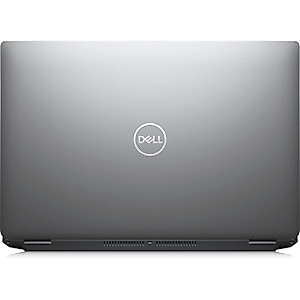 Dell Precision 3000 3470 14" Mobile Workstation - Full HD - 1920 x 1080 - Intel Core i7 12th Gen i7-1270P Dodeca-core (12 Core) - 32 GB Total RAM - 512 GB SSD - Titan Gray