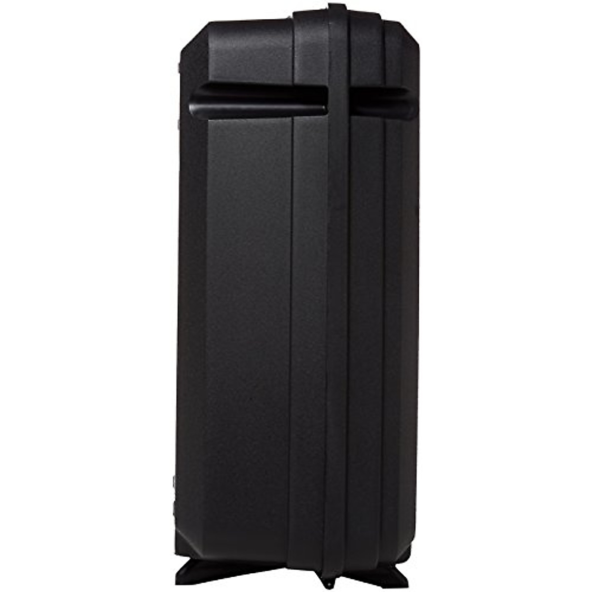 Plano Gun Guard SE Four Pistol Access Case, Black, Handgun and Accessory Case, Lockable Pistol Case for Airline Travel, Hard Plastic Pistol Case