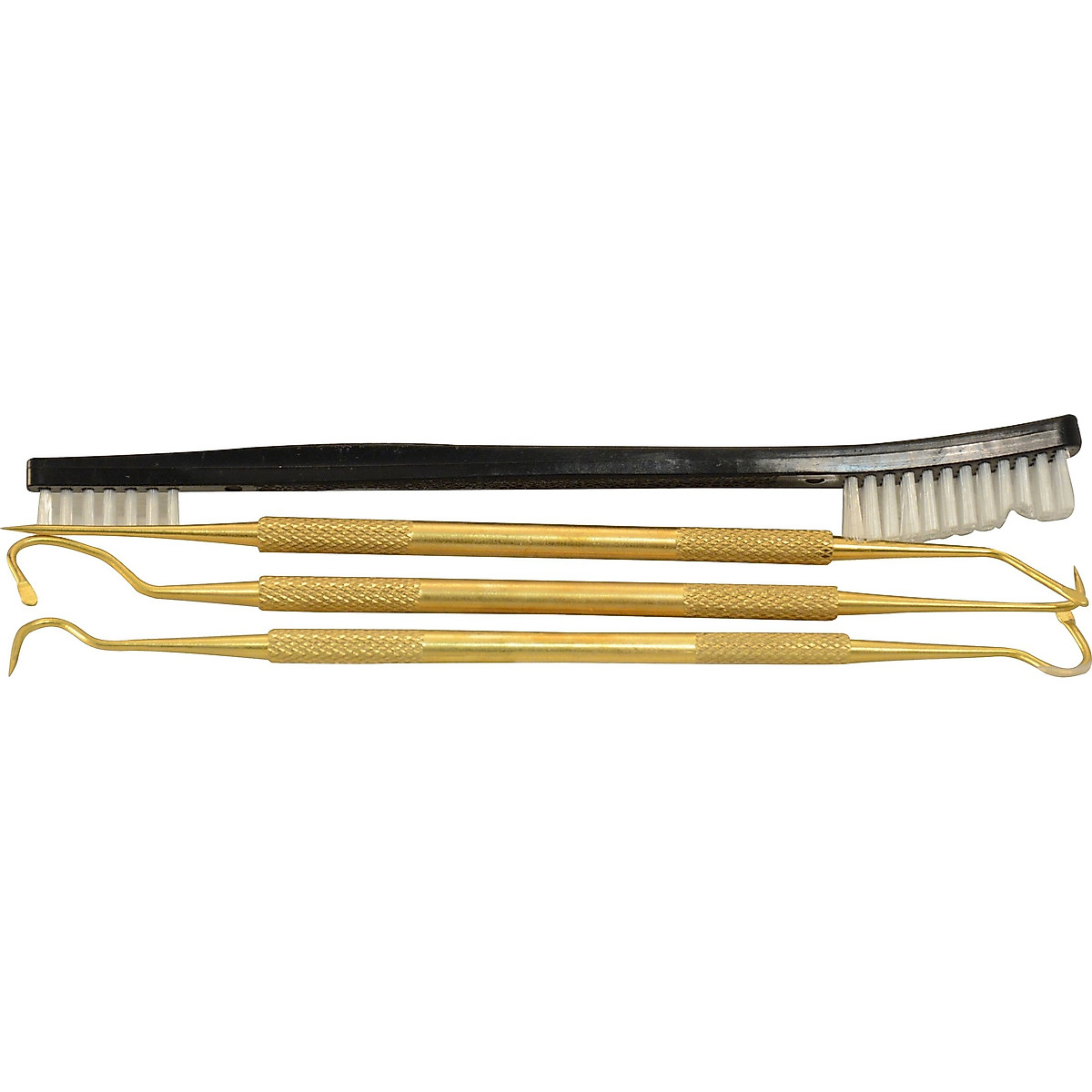 Hoppe's hunting-cleaning-and-maintenance-products, Brass