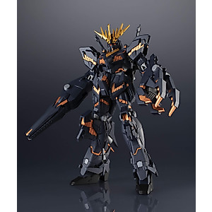 TAMASHII NATIONS Rx-0 Unicorn Gundam Unit 02 Banshee "Mobile Suit Gundam UC", Multi