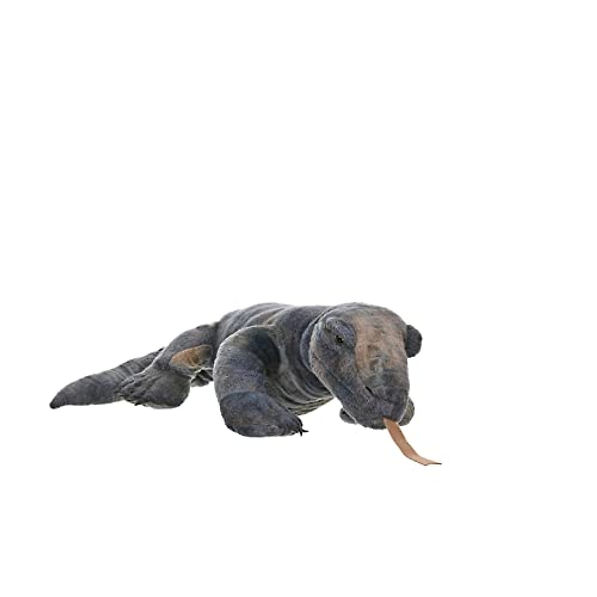 Wild Republic Komodo Dragon Plush, Stuffed Animal, Plush Toy, Gifts for Kids, Cuddlekins 12 Inches