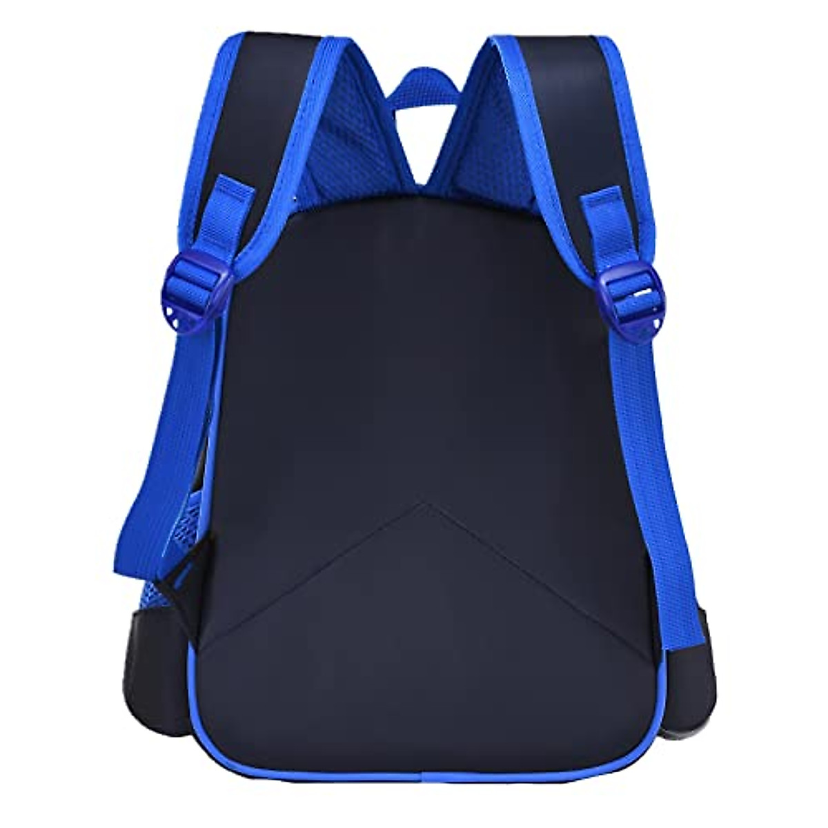 Kids Unicorn Backpack Toddler Travel Backpack Travel Bag for Elementary Kindergarten Student Preschool Children (Green Dinosaur)