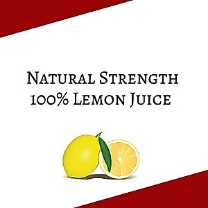 Iberia 100% Lemon Juice, 32 Ounce (Pack of 3)