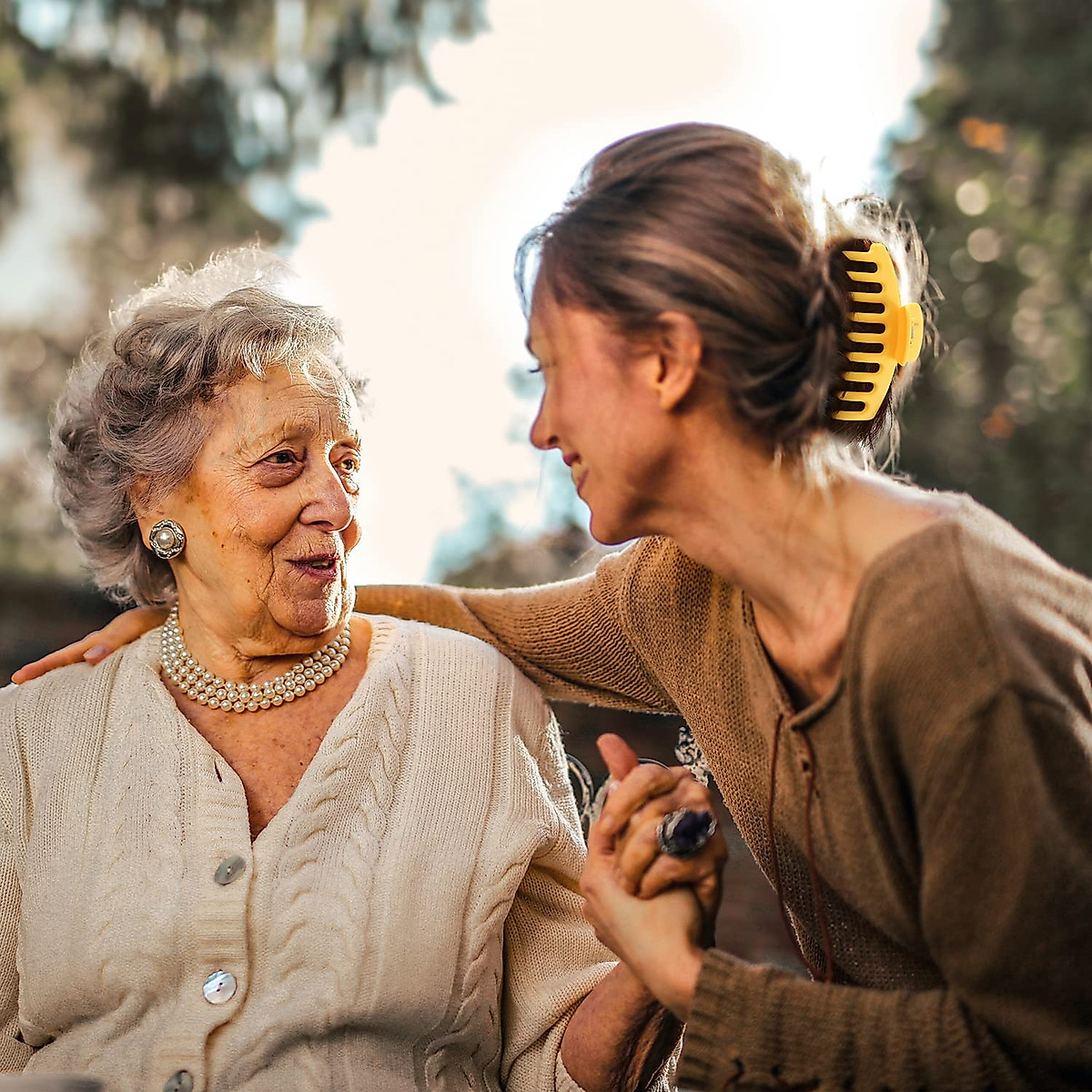 12 Pack Hair Clips for Woman Thick Hair 4in,Non-slip Matte Big Claw Clips For Thick and Thin Hair ,Large Strong Hold Hair Claw Clips For Women Hair Accessories for Women Banana Jaw Clips for Hair