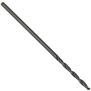 Bosch 2608596551 Metal Drill Bit Hss-R 1, 1x14mm 10 Pcs
