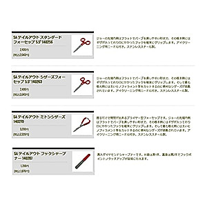 Scientific Anglers Tailout Tool Assortment