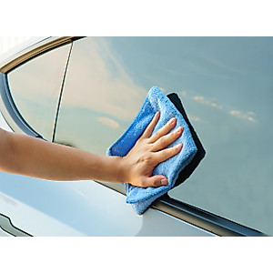 Wet or Waterless Car Wash Wax 32 fl. oz Aircraft Quality for your Car, RV, Boat, Motorcycle. Anywhere, Anytime, Home, Office, School, Garage, Parking Lots.