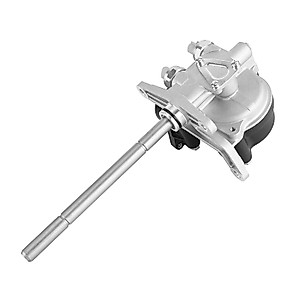 GOMADEIT 36410-34015 Transfer Case Motor fits for Toyota Tacoma Tundra 4Runner 4WD Transfer Case Shift Actuator Motor Assembly 2000-2017