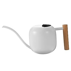 FUNOMOCYA Plant Watering Pot Watering Kettle Succulent Tools Upholstery Tools Stainless Steel Spray Bottle Plant Watering Kettle Metal Watering Can Gardening Watering Can Watering Can Vase