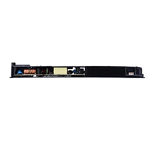 ADP-160ER Supply,Portable 4 Connection 9.8 x 4 x 1.2in Replacement Supply Unit for PS4 Slim 2000 for 4