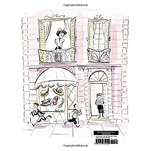 Along Came Coco: A Story About Coco Chanel