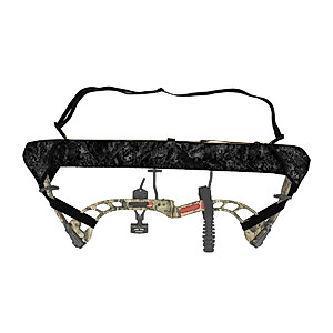 Slicker Vanish Shadow Bow Dark Earth Leg Bag