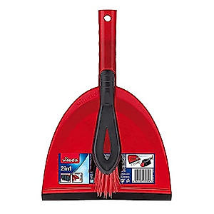 Vileda Brush Set
