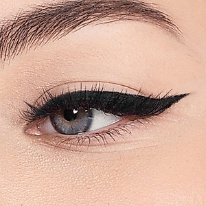 GlideLiner Long Lasting Eye Pencil Xtreme Black with Sharpener